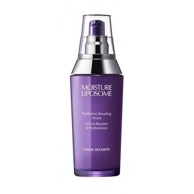 Kose COSME DECORTE Moisture Liposome Hydration Boosting Serum 100ml - Vanessa Cosmetics