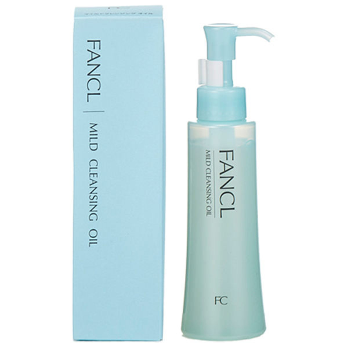 Fancl Makeup Remover Review | Saubhaya Makeup