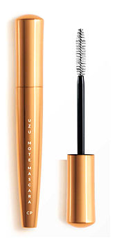 Flowfushi UZU Mote Mascara Copper - Vanessa Cosmetics