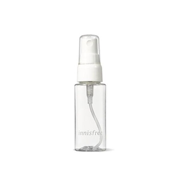 innisfree Mist Spray Dispenser - Vanessa Cosmetics